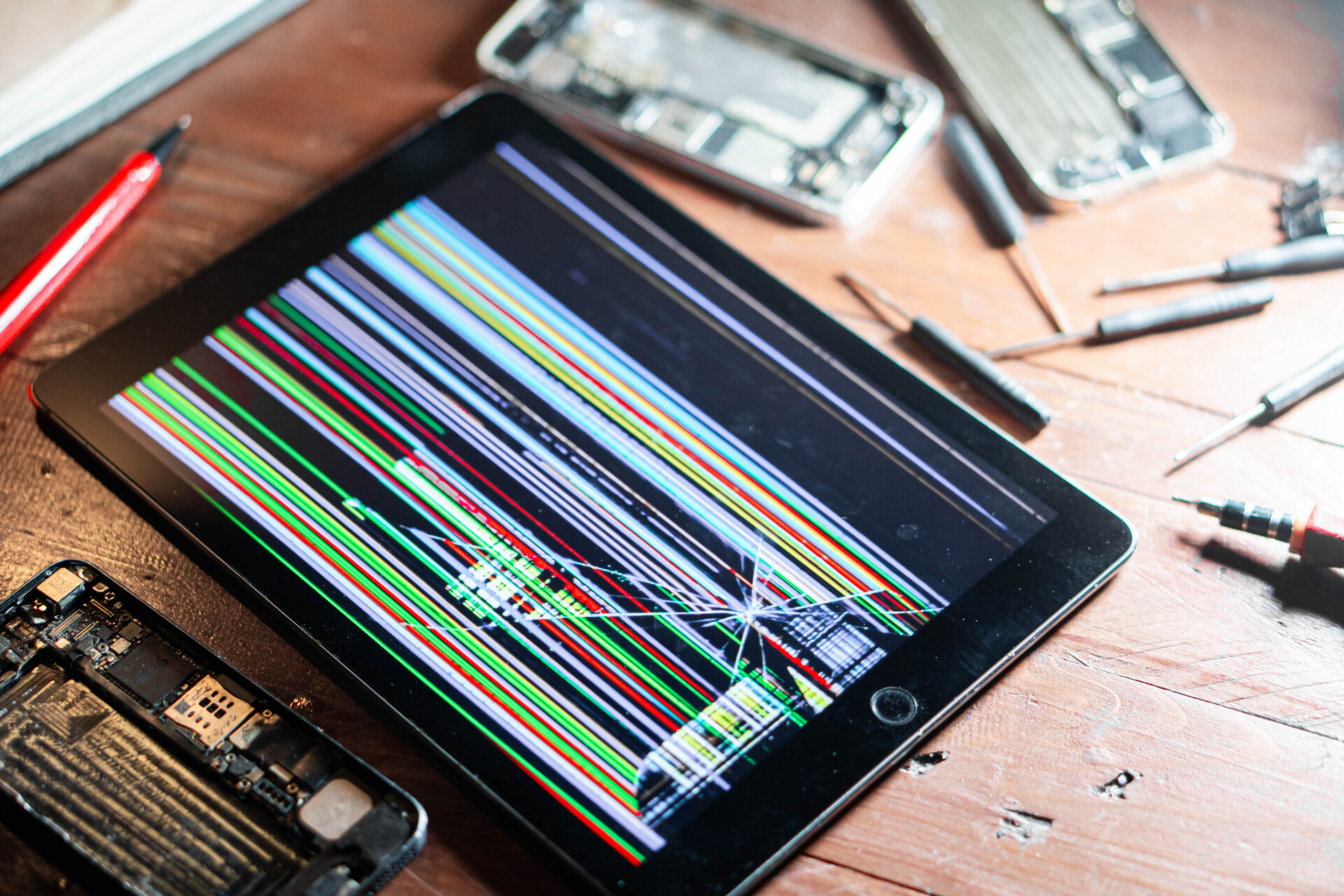 South LA Computer Repair - Smart phones, Tablets, Laptops, Computers ...