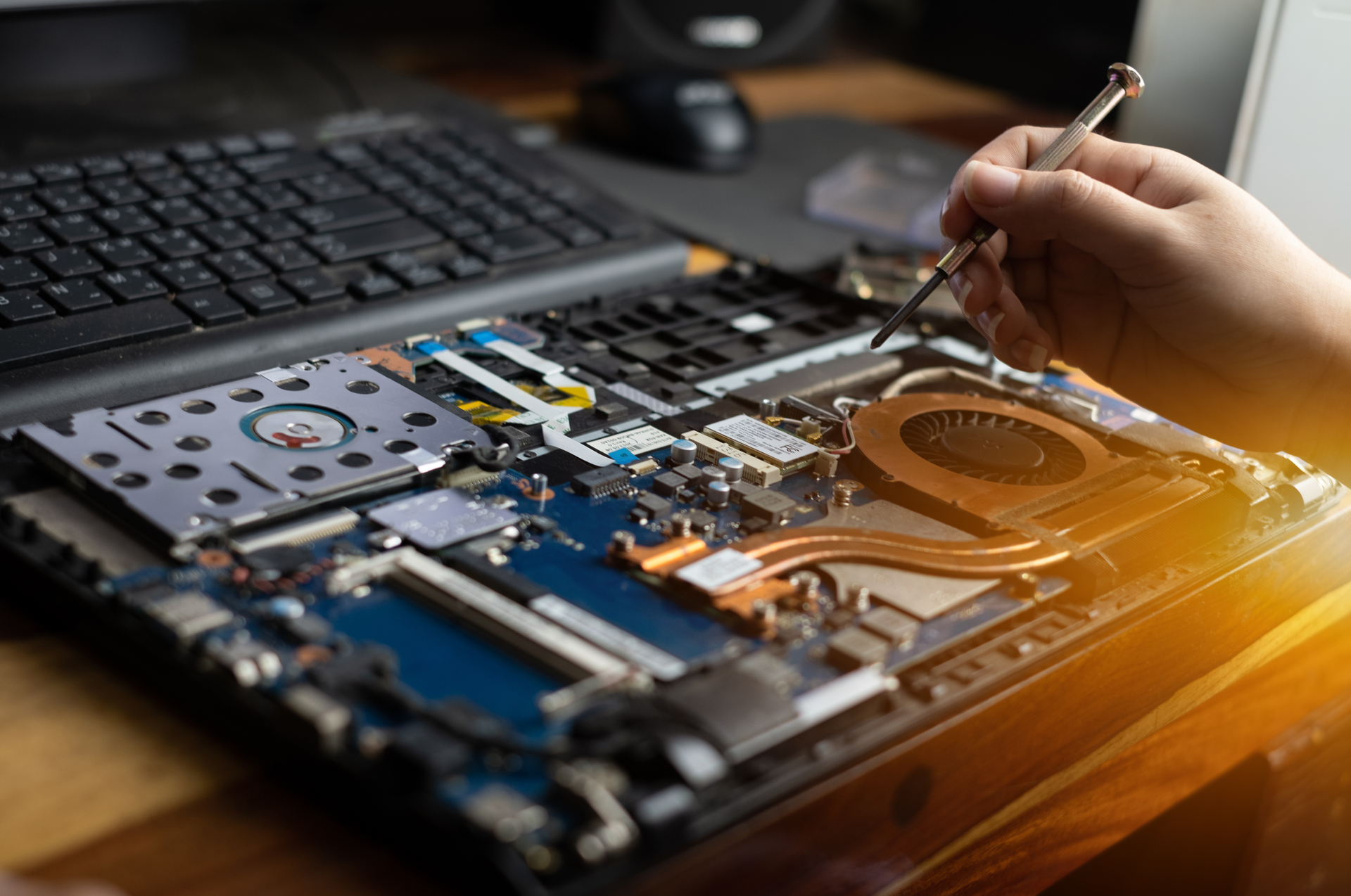 South LA Computer Repair - Smart phones, Tablets, Laptops, Computers ...